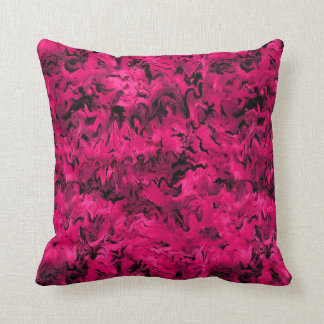 Magenta Decorative Pillows | Zazzle.ca