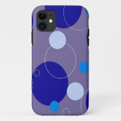 Periwinkle iPhone Cases & Covers | Zazzle CA