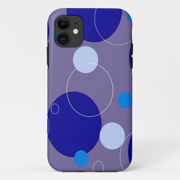 Periwinkle iPhone Cases & Covers | Zazzle CA