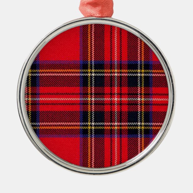 Scotland Ornaments & Christmas Ornaments | Zazzle CA