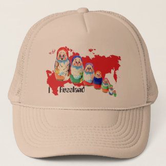 Custom Babushka Hats & Caps | Zazzle.ca