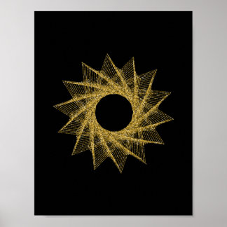 Fibonacci Art, Fibonacci Prints, Posters, Framed Art & More