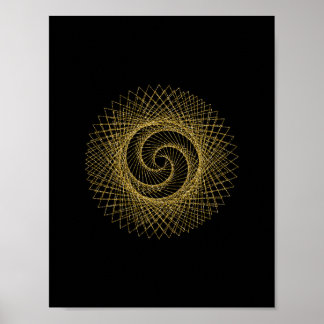 Fibonacci Art, Fibonacci Prints, Posters, Framed Art & More