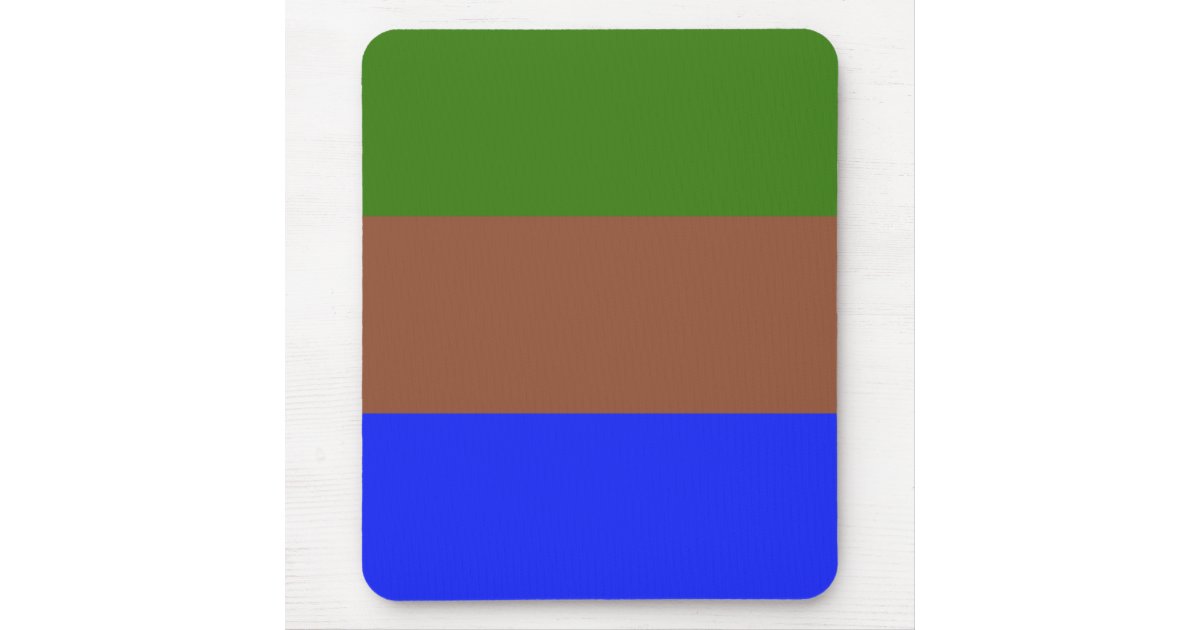 Sapiosexual Pride Flag Mouse Pad | Zazzle