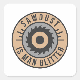 Custom Manly Stickers | Zazzle.ca