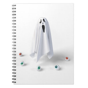 Horror Notebooks | Zazzle.ca