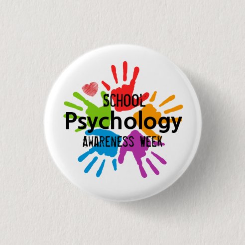 Psychology Buttons & Pins | Zazzle CA