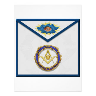 Masonic Letterhead, Custom Masonic Letterhead Templates