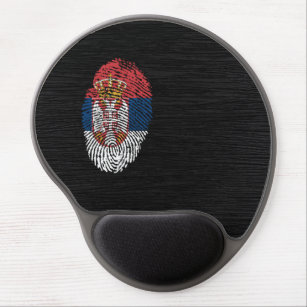 Serbian Mouse Pads | Zazzle CA