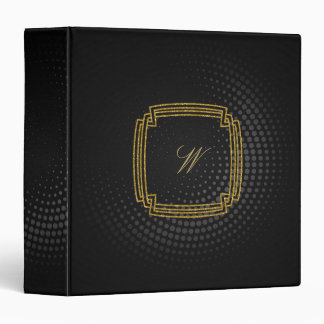 Fancy Binders, Custom Fancy Binder Designs, 3 Ring Binders