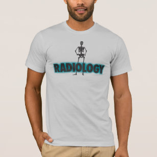Radiology T-Shirts & Shirt Designs | Zazzle.ca