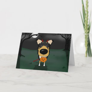 Smooth Collie Cards, Greeting Cards & More | Zazzle CA