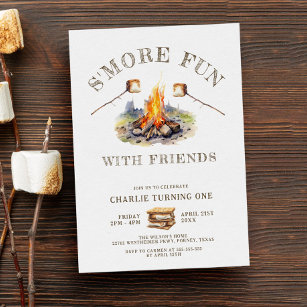 Smores | Zazzle CA