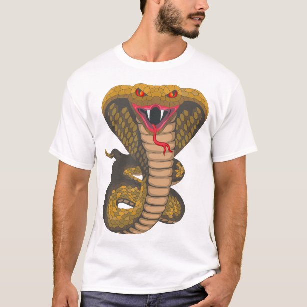Cobra Clothing - Apparel, Shoes & More | Zazzle CA