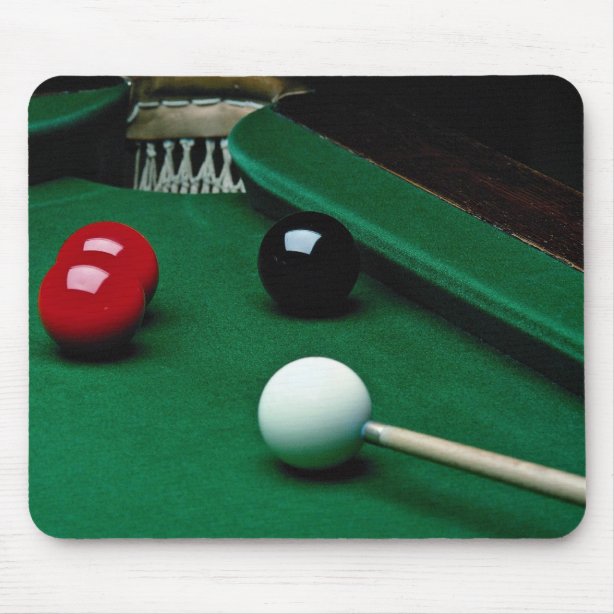 Ball Mouse Pads | Zazzle CA
