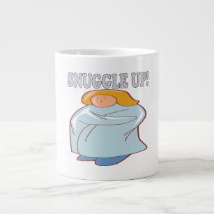 Staying Warm Coffee Mugs | Zazzle.ca