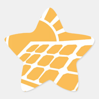 Solar Panel Stickers, Solar Panel Custom Sticker Designs