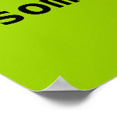 Sometimes, Evolution Sucks Poster | Zazzle