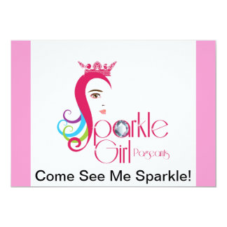 Pageant Invitations & Announcements | Zazzle Canada