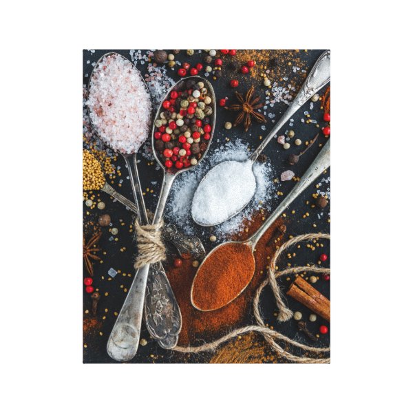 Spice Posters, Prints & Poster Printing | Zazzle CA