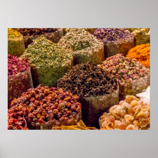 Spice Posters | Zazzle Canada