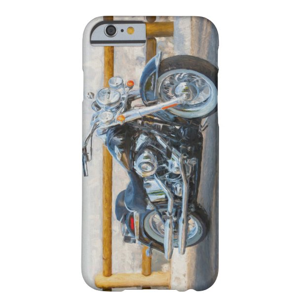 Motorcycle iPhone Cases & Covers | Zazzle CA