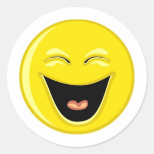 Autocollants & Stickers Sourire | Zazzle.ca