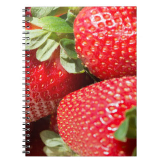 Fruity Notebooks & Journals | Zazzle Canada