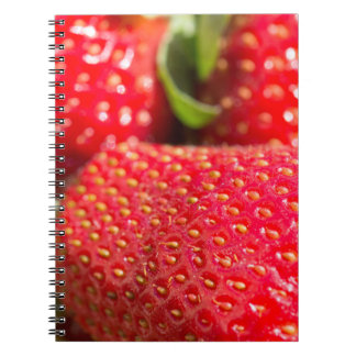 Fruity Notebooks & Journals | Zazzle Canada