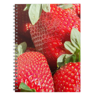 Fruity Notebooks & Journals | Zazzle Canada