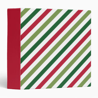 Thin Binders, Custom Thin Binder Designs, 3 Ring Binders