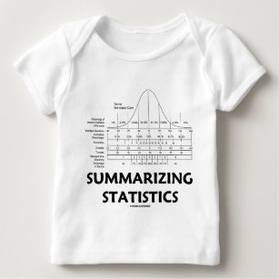 Funny Statistics T-Shirts & Shirt Designs | Zazzle.ca