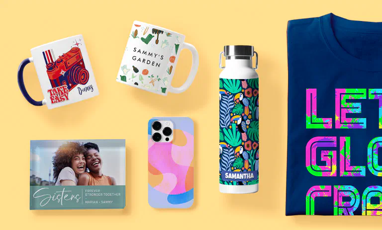 Zazzle CA | Shop for Custom Clothing, Accessories, Gifts & More