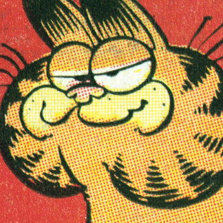 GARFIELD: Official Merchandise at Zazzle
