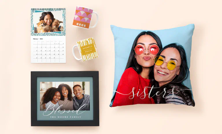 Zazzle CA | Shop for Custom Clothing, Accessories, Gifts & More