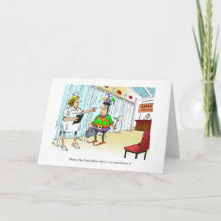 Accident Cards, Photocards, Invitations & More