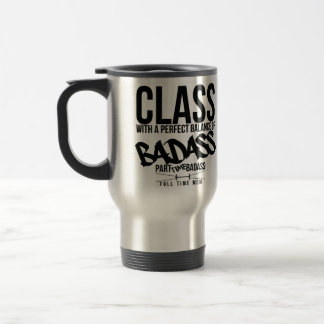 Badass Coffee & Travel Mugs | Zazzle Canada
