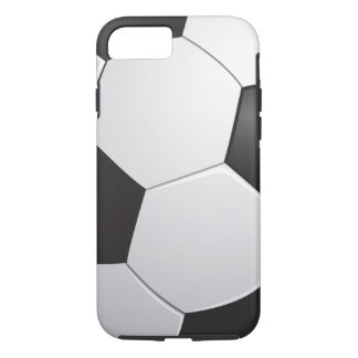 Soccer iPhone Cases, Soccer Cases for the iPhone 5, 4 & 3