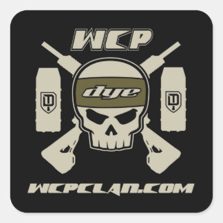 Custom Tactical Stickers | Zazzle.ca