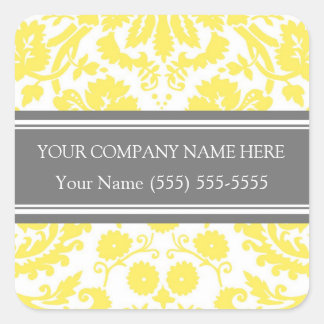 Business Stickers, Business Custom Sticker Designs
