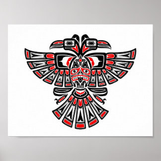 Haida Art, Haida Prints, Posters, Framed Art & More