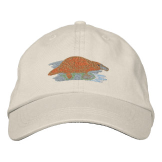 Custom Platypus Hats & Caps | Zazzle.ca