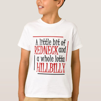 Redneck Shirts, Redneck T-shirts & Custom Clothing Online