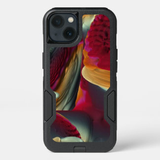 Maroon iPhone Cases, Maroon Cases for the iPhone 5, 4 & 3