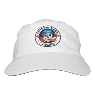 Canada Hats, Canada Cap Designs