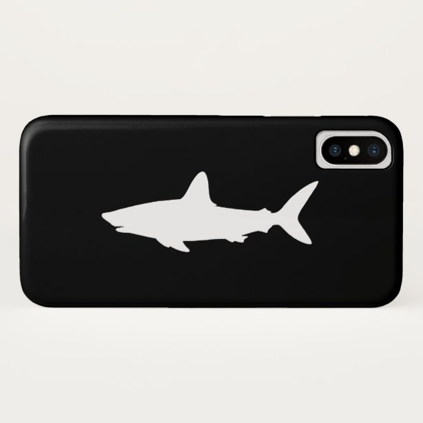Shark iPhone Cases & Covers | Zazzle CA