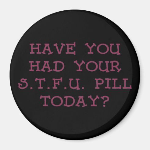 Pill Magnets | Zazzle.ca