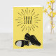 Tap Dance Recital Good Luck Card | Zazzle
