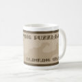 Tea Time Mug | Zazzle