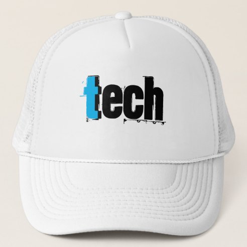Computer Nerd Hats & Caps | Zazzle CA